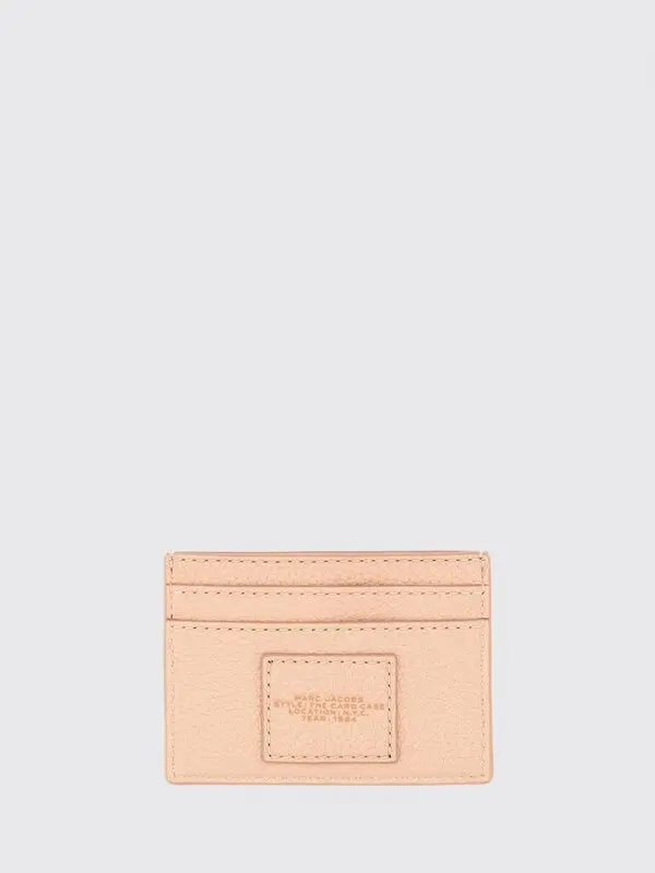 Marc Jacobs Wallet Colour - Pink