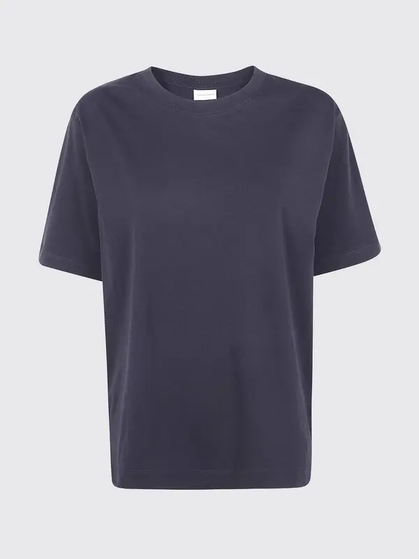 Dries Van Noten T-shirt Colour - Black