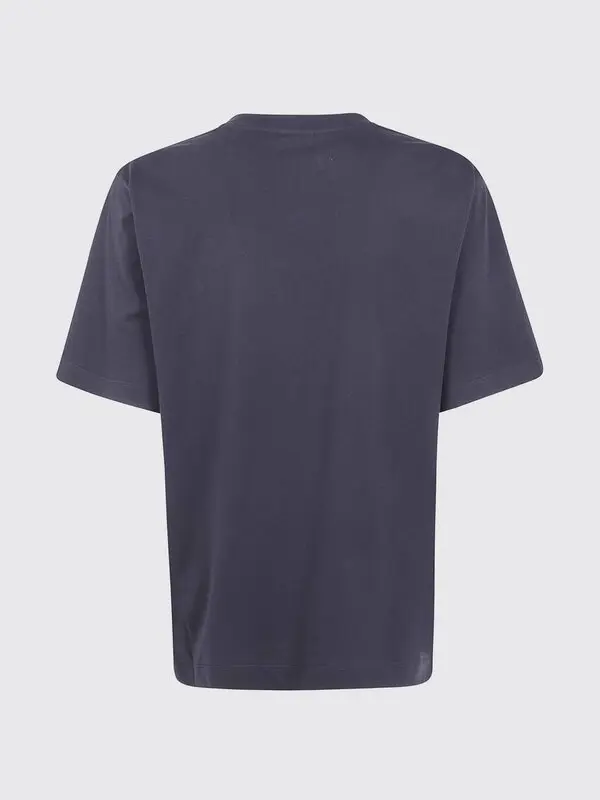 Dries Van Noten T-shirt Colour - Black