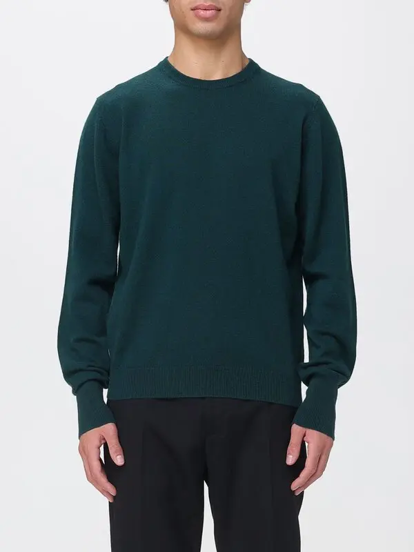 DRUMOHR Crew Neck Jumper