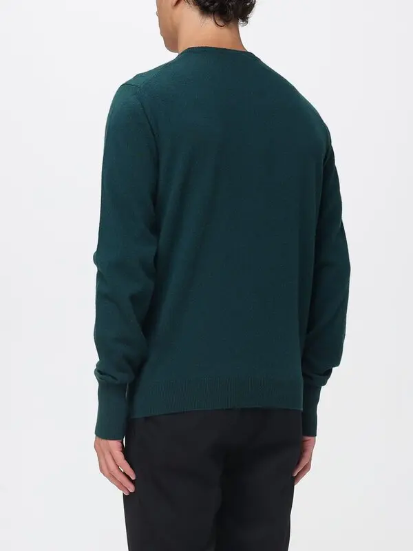DRUMOHR Crew Neck Jumper