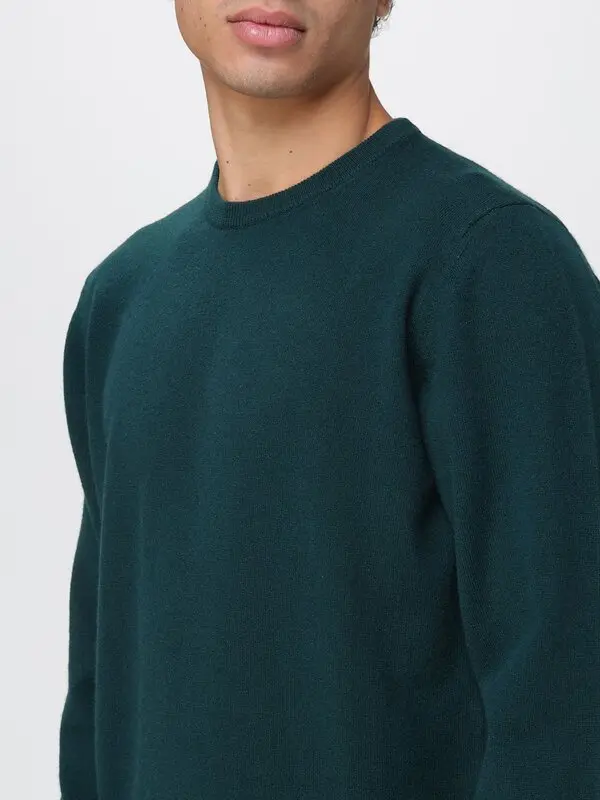 DRUMOHR Crew Neck Jumper