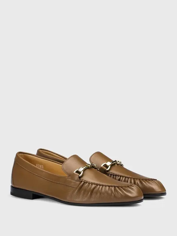 DOUCAL'S Loafers Colour - Brown