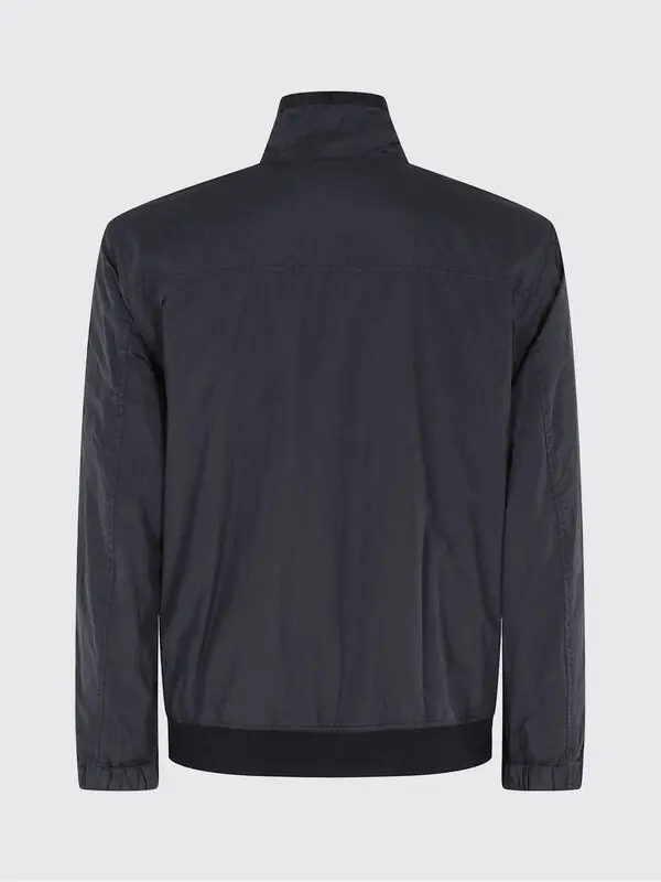 Stone Island Crinkle Recycled Nylon Jacket