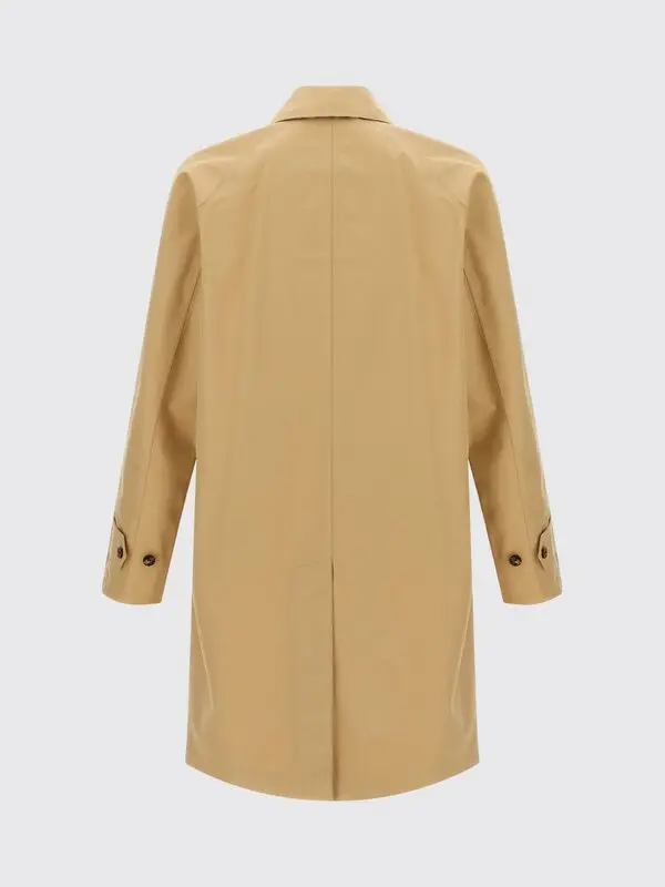 Burberry Jacket Colour