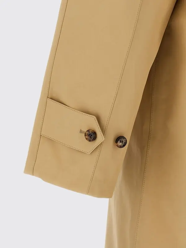 Burberry Jacket Colour