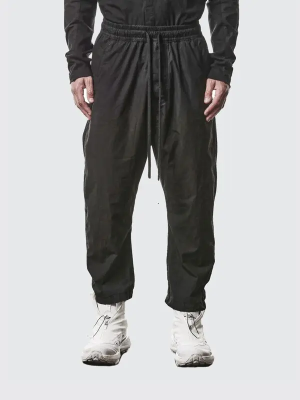 THOM KROM Trousers Colour