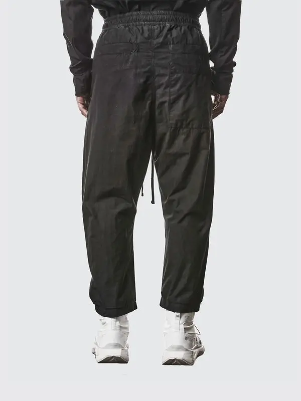 THOM KROM Trousers Colour
