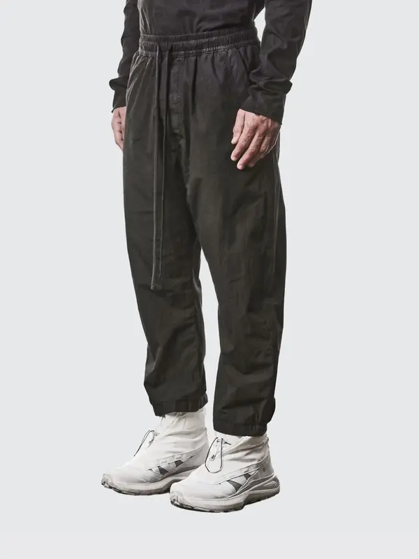 THOM KROM Trousers Colour