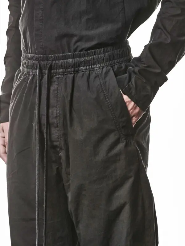 THOM KROM Trousers Colour