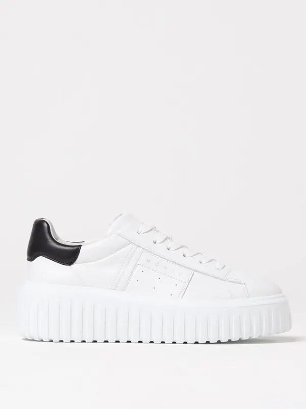 Hogan Trainers Colour