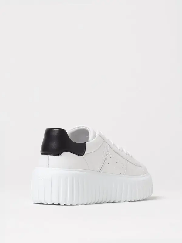 Hogan Trainers Colour