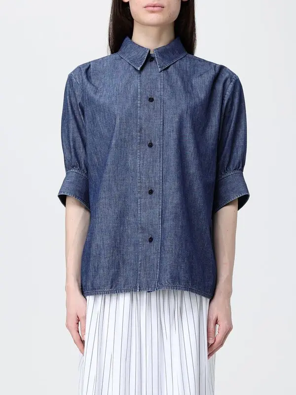 JIL SANDER Shirt Colour