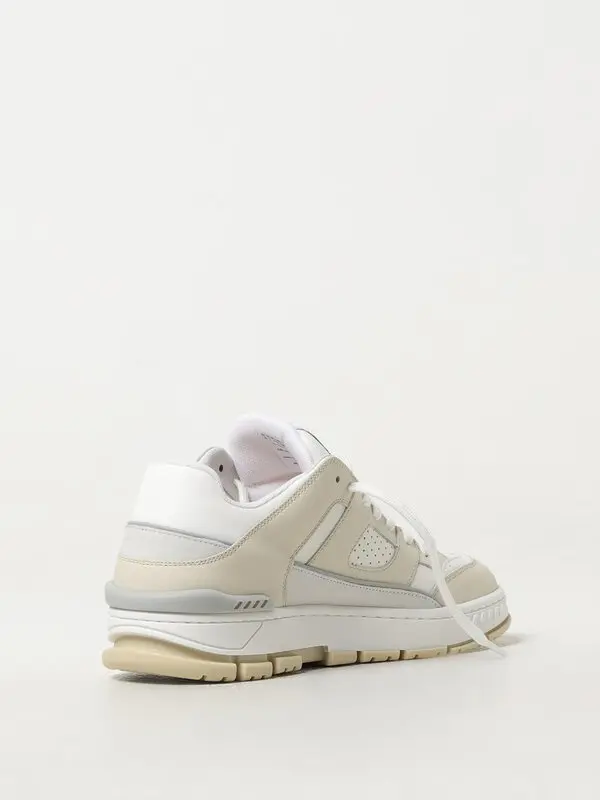Axel Arigato Trainers Colour