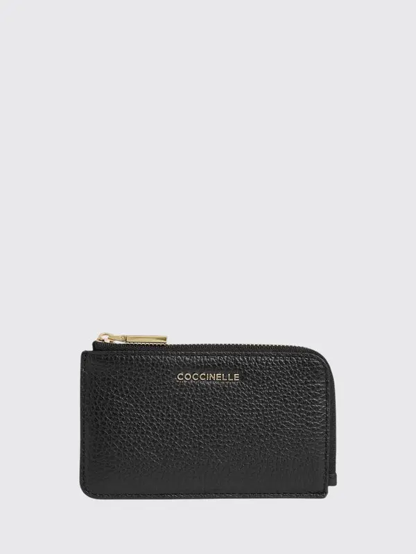COCCINELLE Wallet Colour - Brown