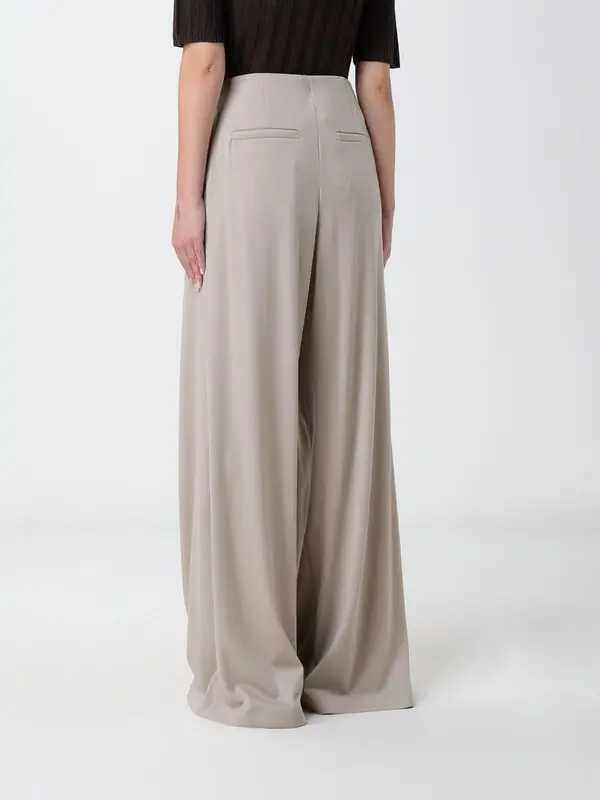 Max Mara Trousers Colour - Beige