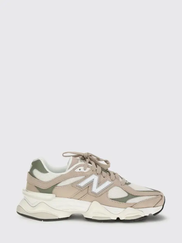 NEW BALANCE 9060 Sneakers - Grey