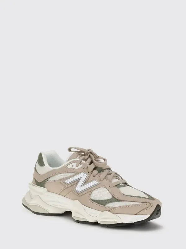 NEW BALANCE 9060 Sneakers - Grey