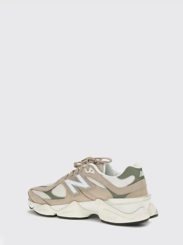 NEW BALANCE 9060 Sneakers - Grey