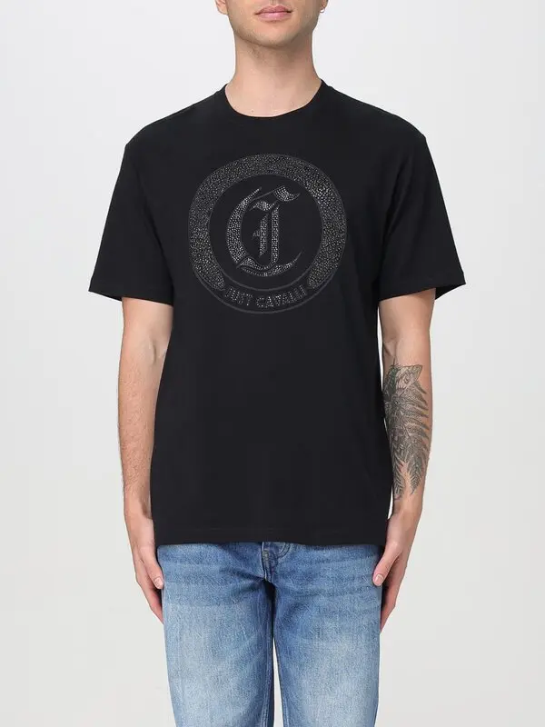 Just Cavalli T-shirt Colour