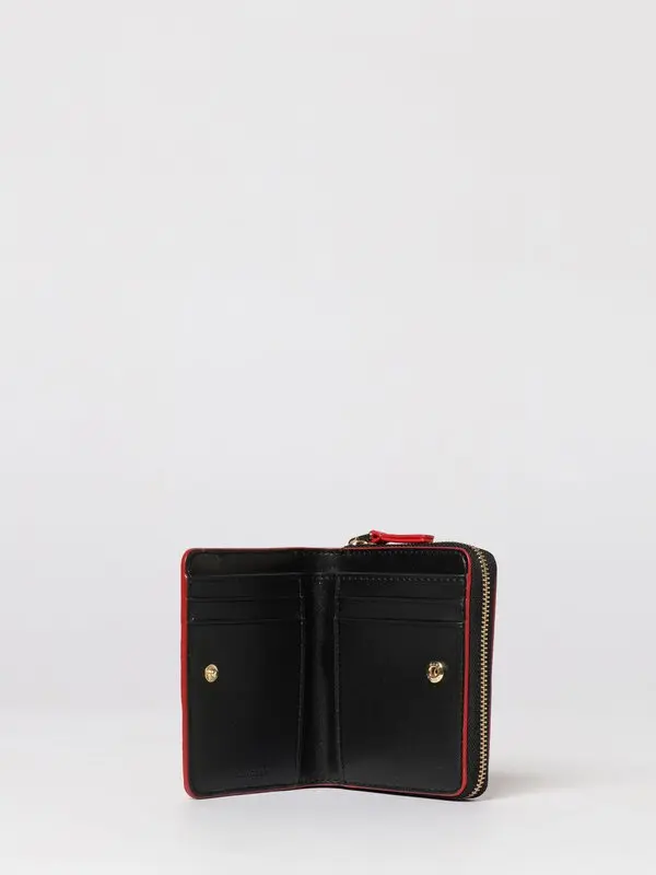 Marc Jacobs Wallet Colour - Red