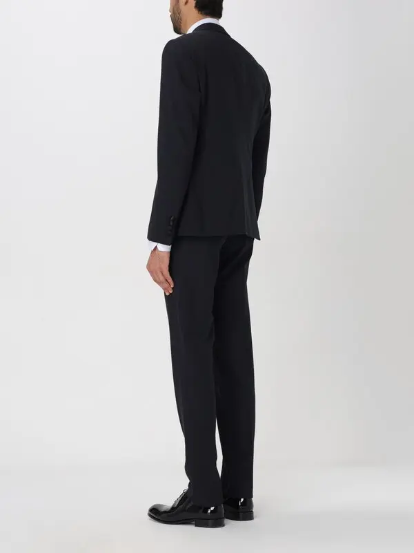 Emporio Armani Suit Colour