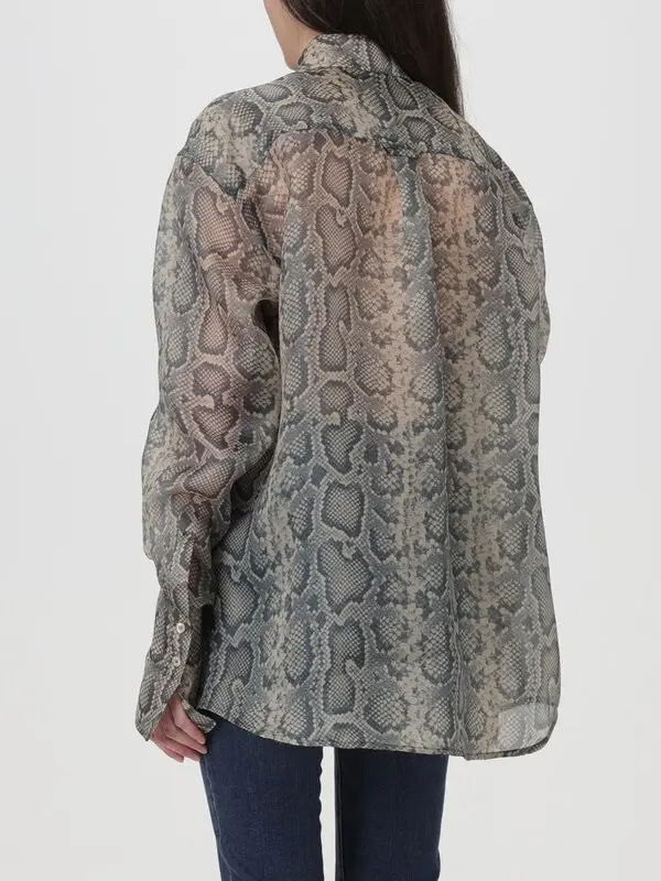 Sportmax Shirt Colour