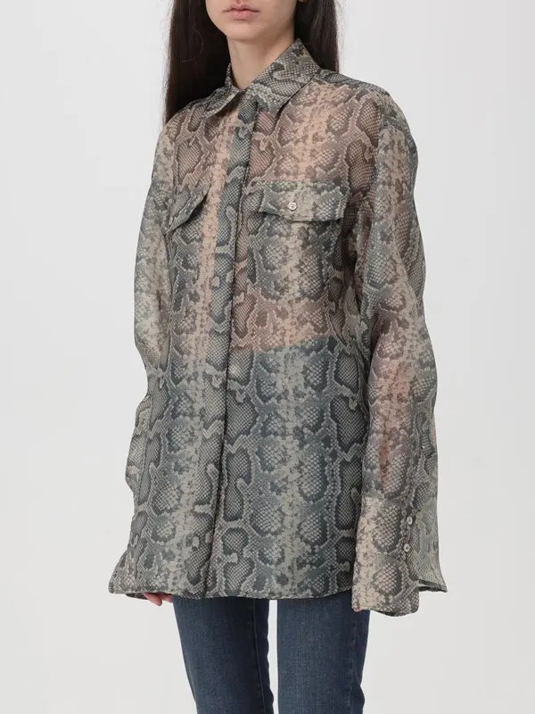 Sportmax Shirt Colour