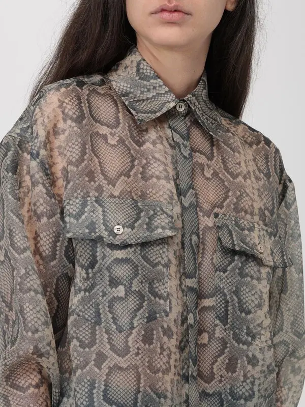 Sportmax Shirt Colour