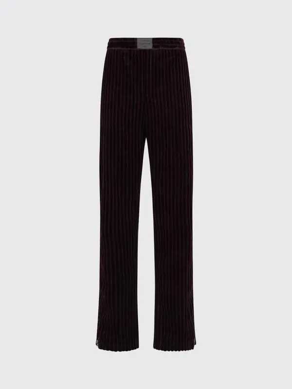 Acne Studios Striped Trousers