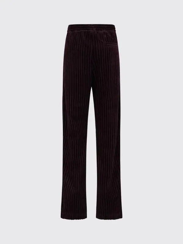 Acne Studios Striped Trousers