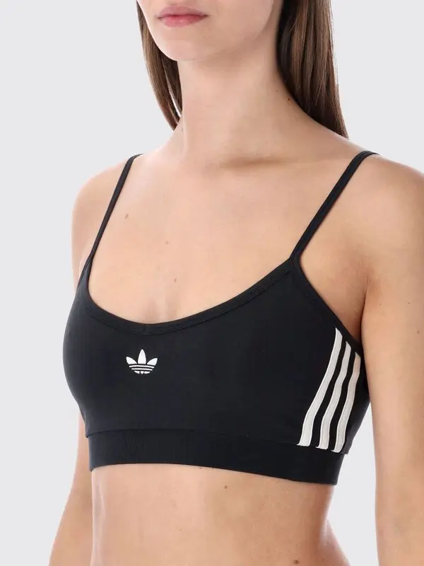 ADIDAS ORIGINALS Cropped Top
