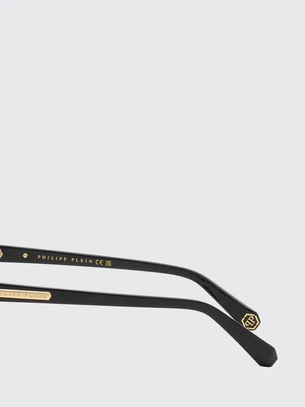 Philipp Plein Acetate Sunglasses