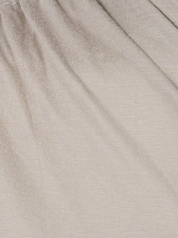 THOM KROM Top Colour - Grey