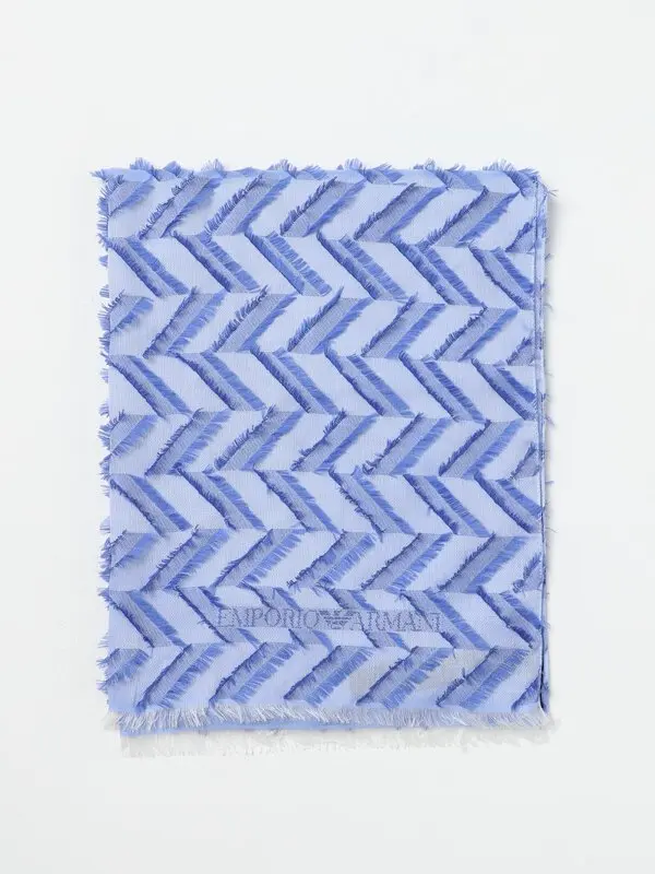 Emporio Armani Scarf Colour