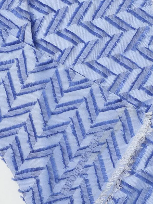Emporio Armani Scarf Colour