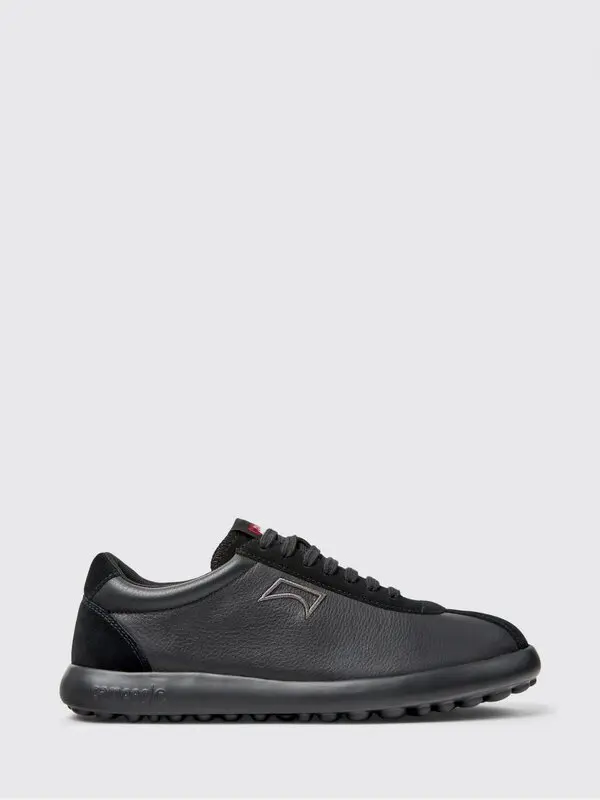 Camper Lace-up Sneakers