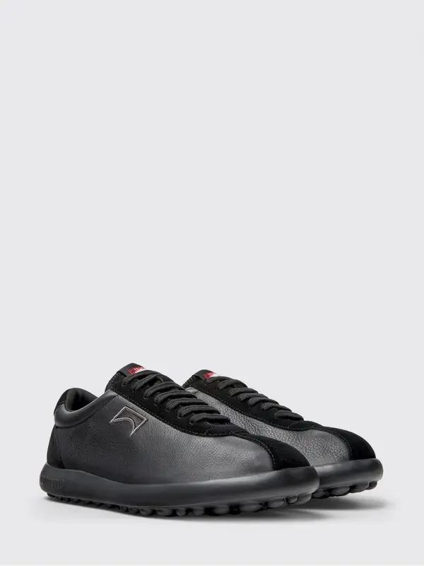 Camper Lace-up Sneakers