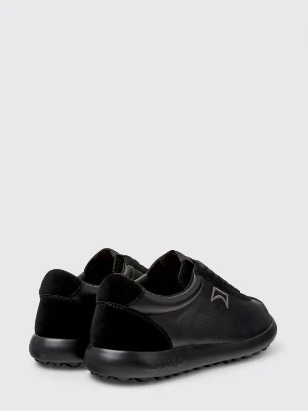 Camper Lace-up Sneakers