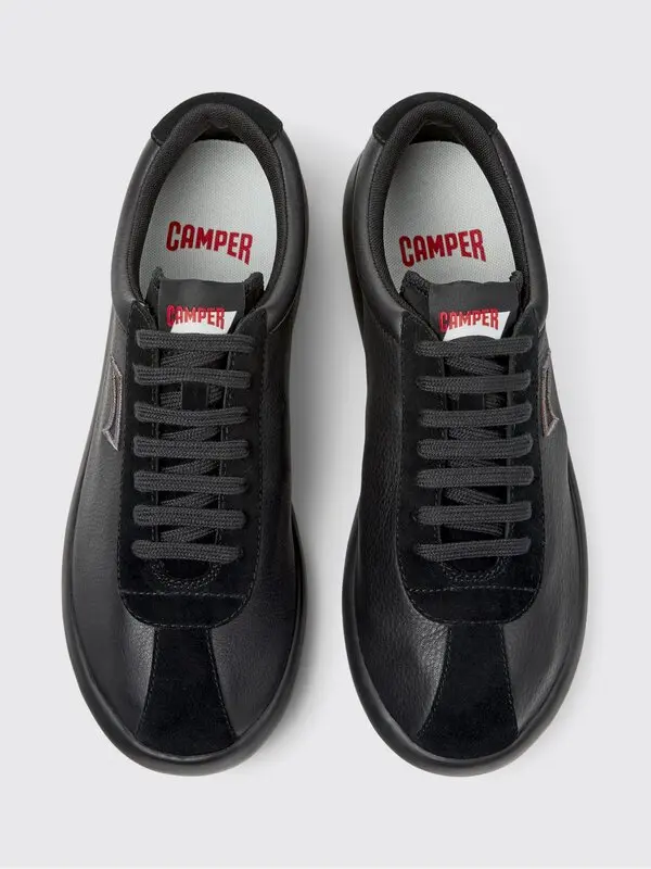 Camper Lace-up Sneakers