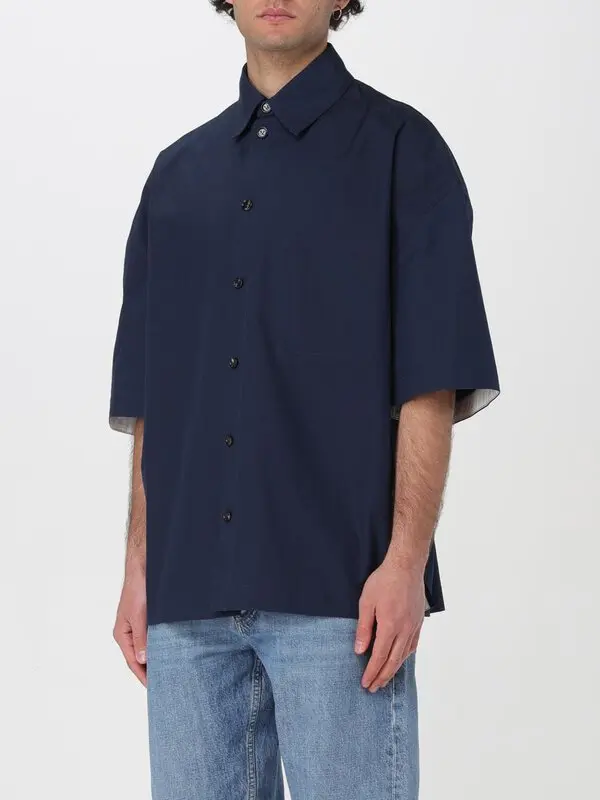 Bottega Veneta Shirt Colour