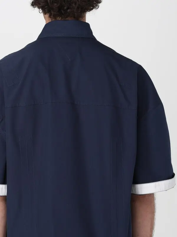 Bottega Veneta Shirt Colour