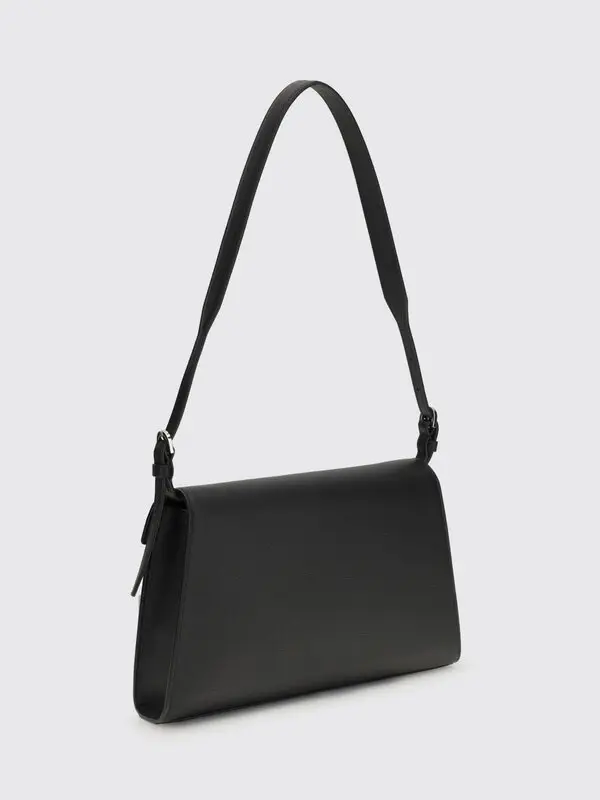 Savette Symmetry Bag In Leather