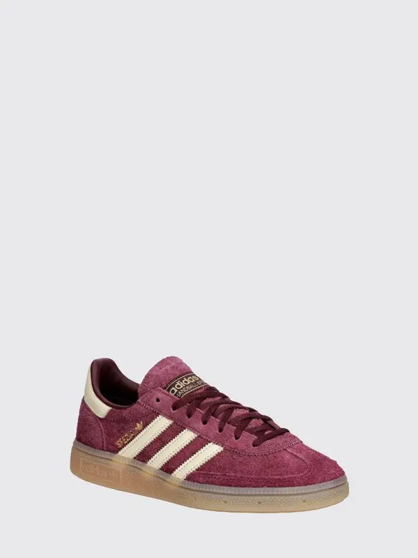 ADIDAS ORIGINALS Sneakers - Red