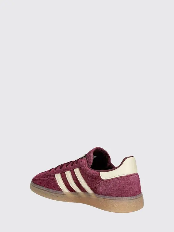 ADIDAS ORIGINALS Sneakers - Red