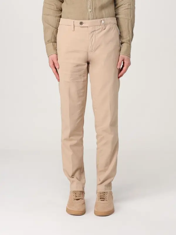 MYTHS Tailored Trousers