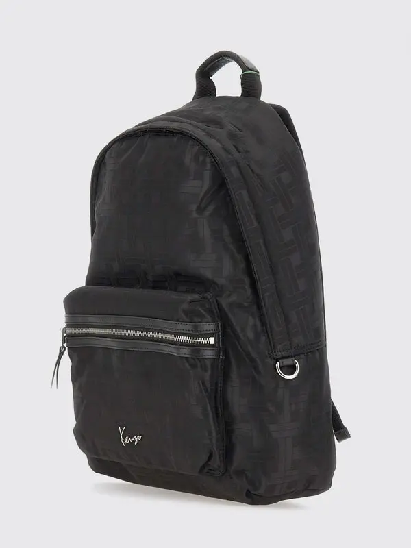 Kenzo Backpack Colour