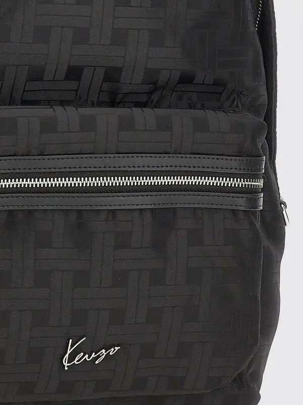 Kenzo Backpack Colour
