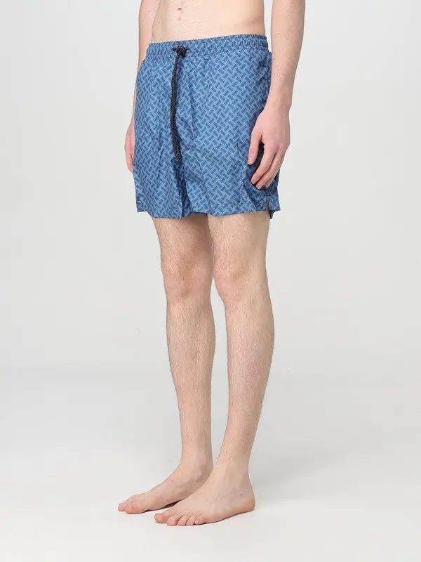 DRUMOHR Swimsuit Colour