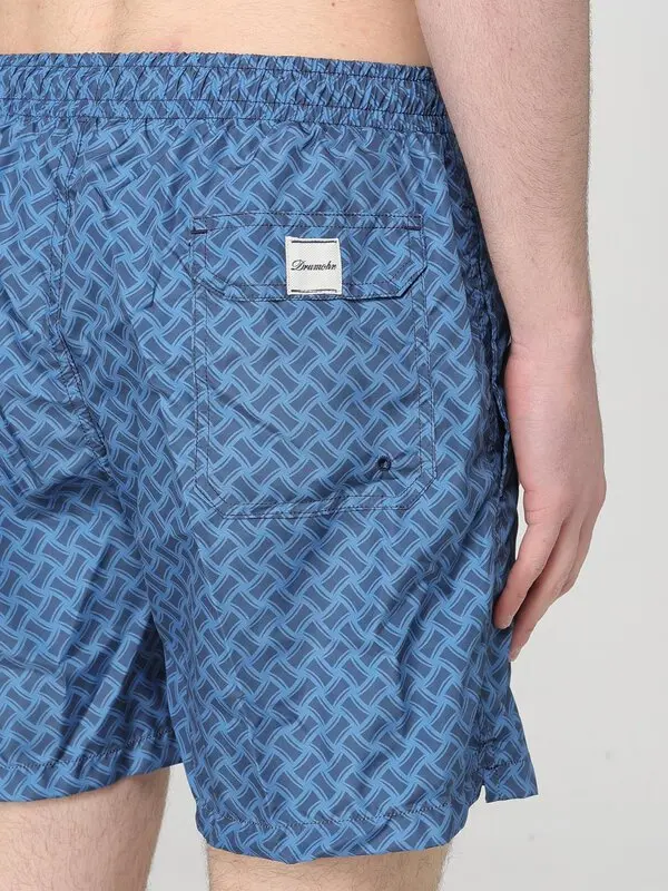 DRUMOHR Swimsuit Colour